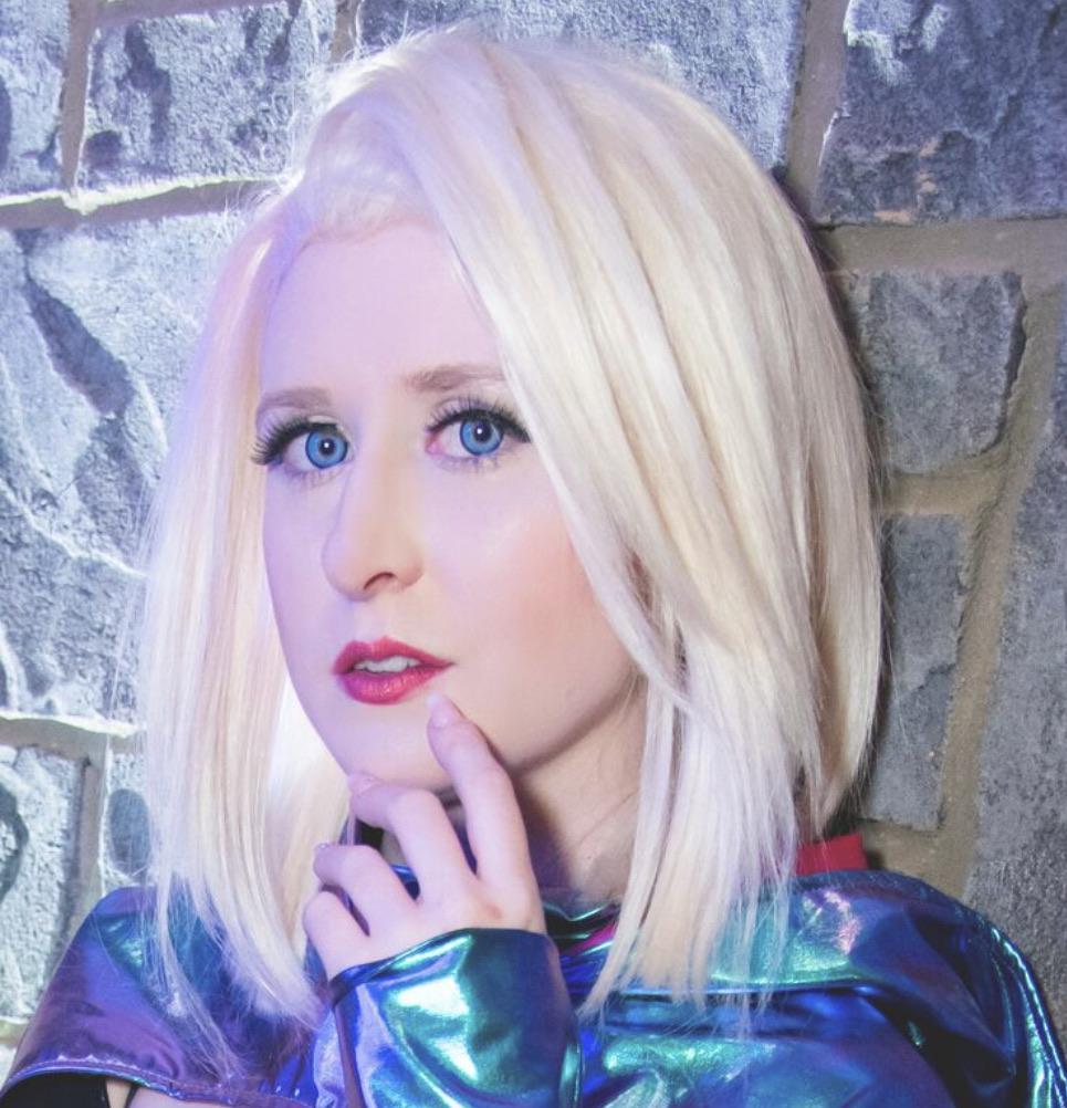 u/Brandywinecosplay: Brandywine Cosplay on Reddxxx | the NSFW Browser